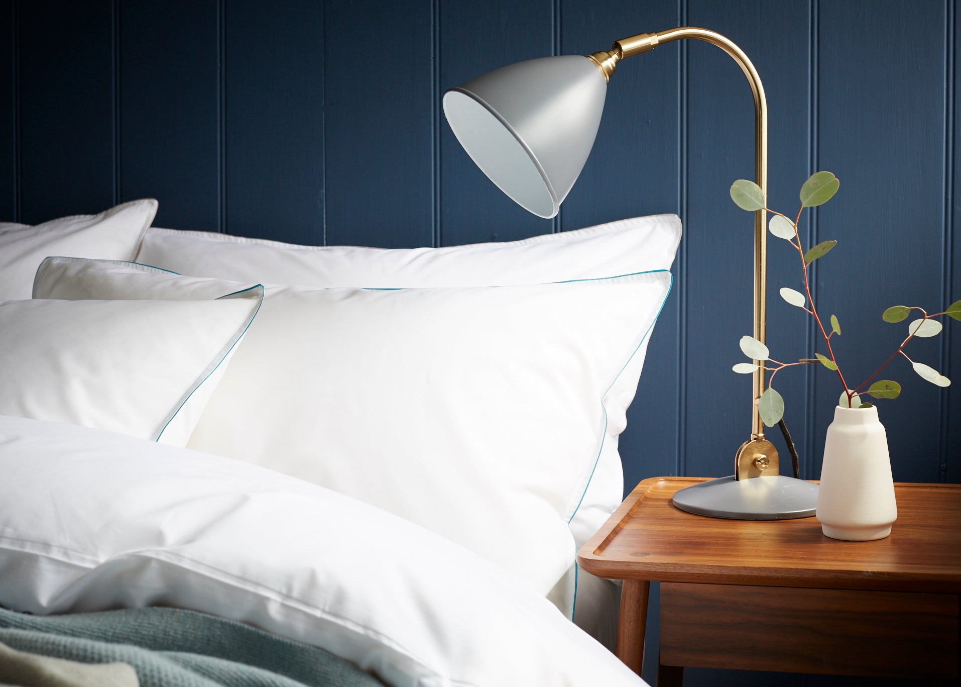 About London & Avalon | Luxury Bed, Bath Linen & Homeware – London and ...