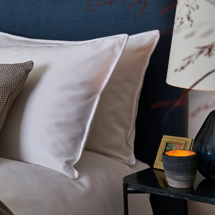 Soft & Silky Sateen Heritage Collection Bed Linen – 500 Thread Count ...